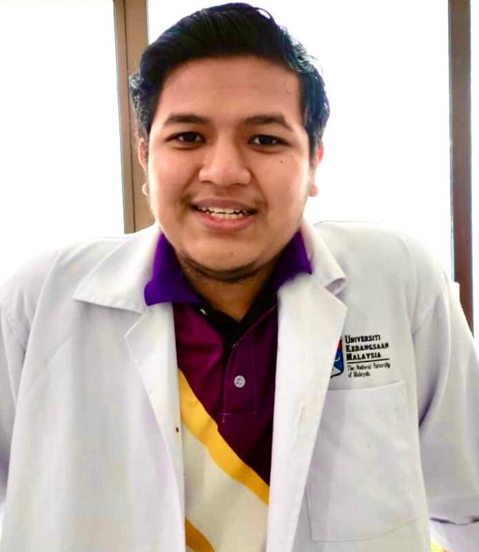 OUR TEAM - PRECISION