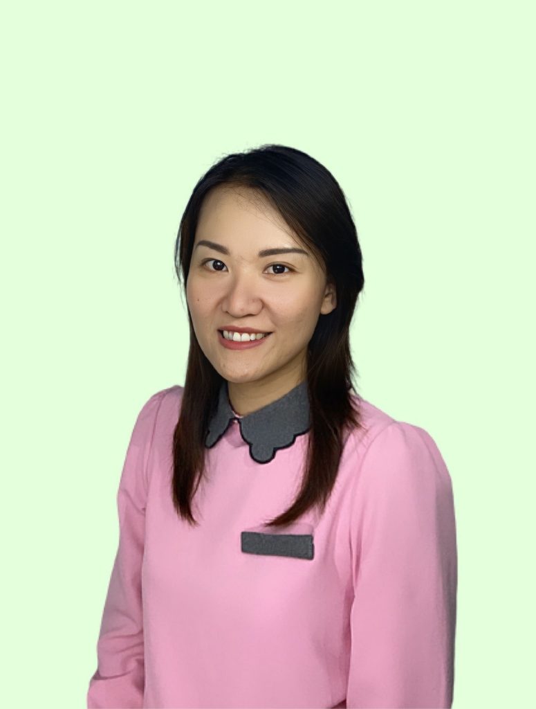 MS. HEE WAI SUM - PRECISION